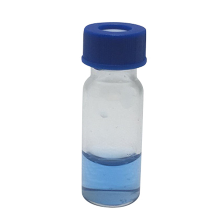 9-425 viales de vidrio de 2 ml hplc OEM